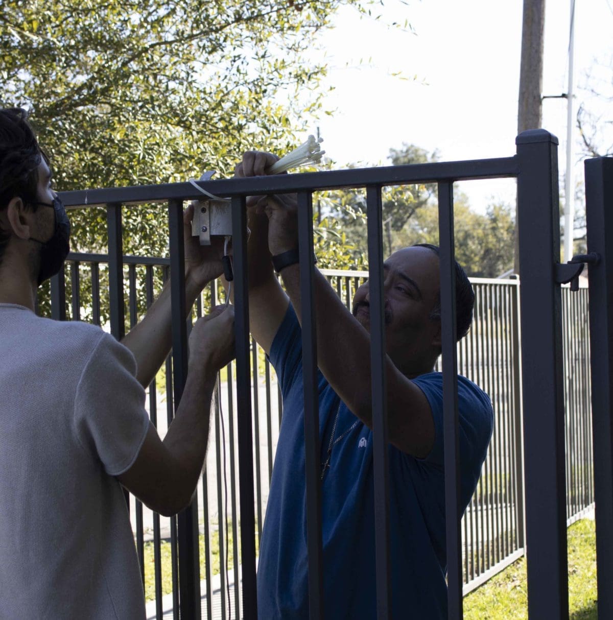 Act Now - Air Alliance Houston