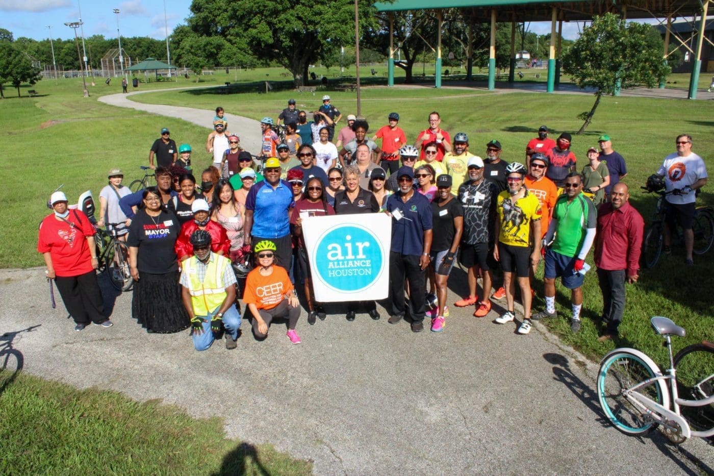 Air Alliance Houston Statement on our Selection for the EPA’s ...