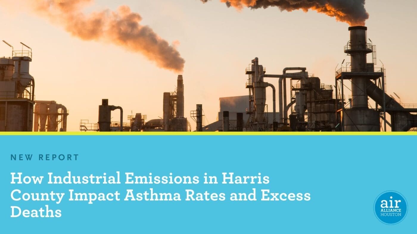 New Report Finds Increased Mortality and Hospitalizations Linked to ...