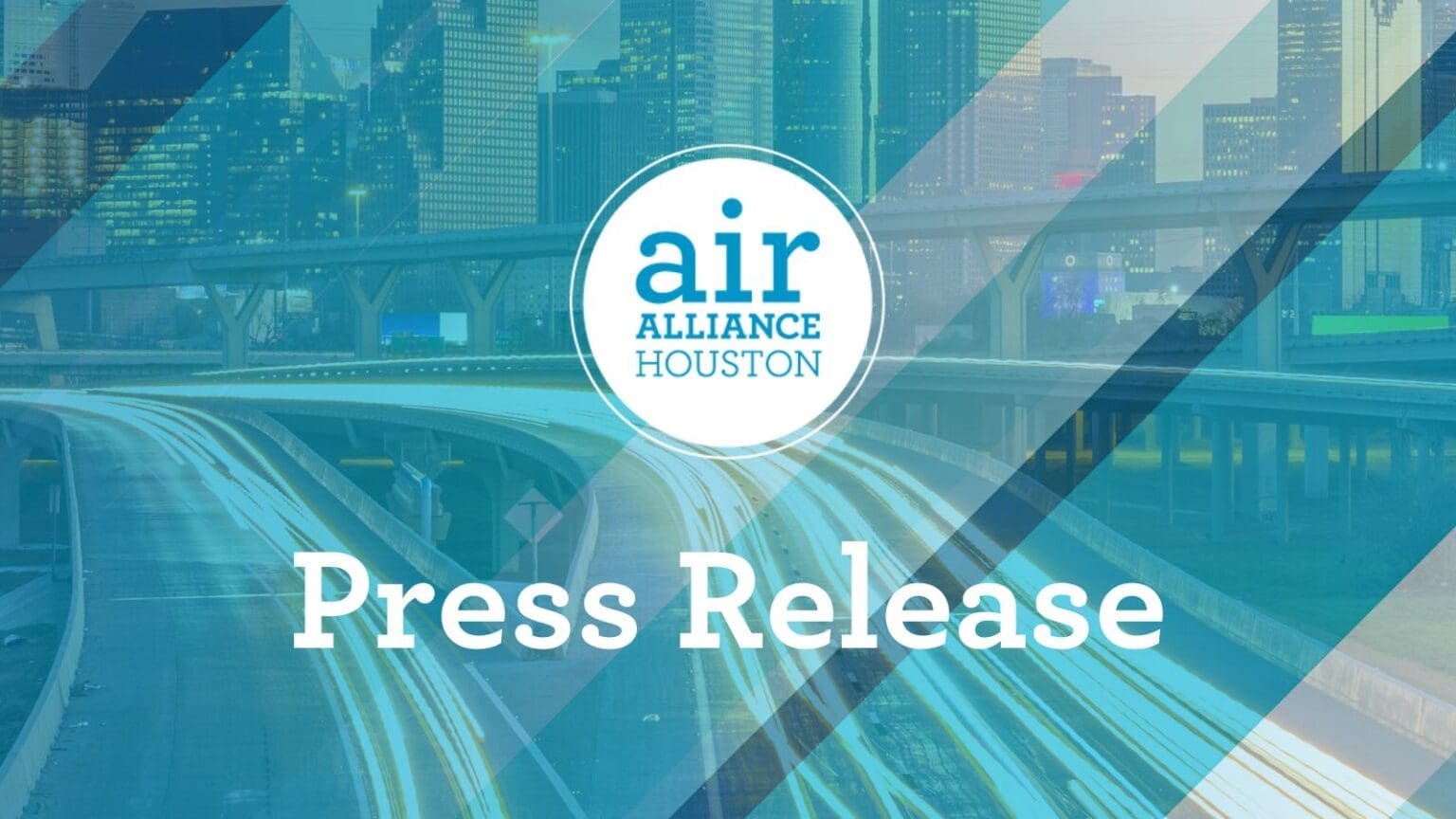 New Report by Air Alliance Houston Reveals Alarming Pattern of ...