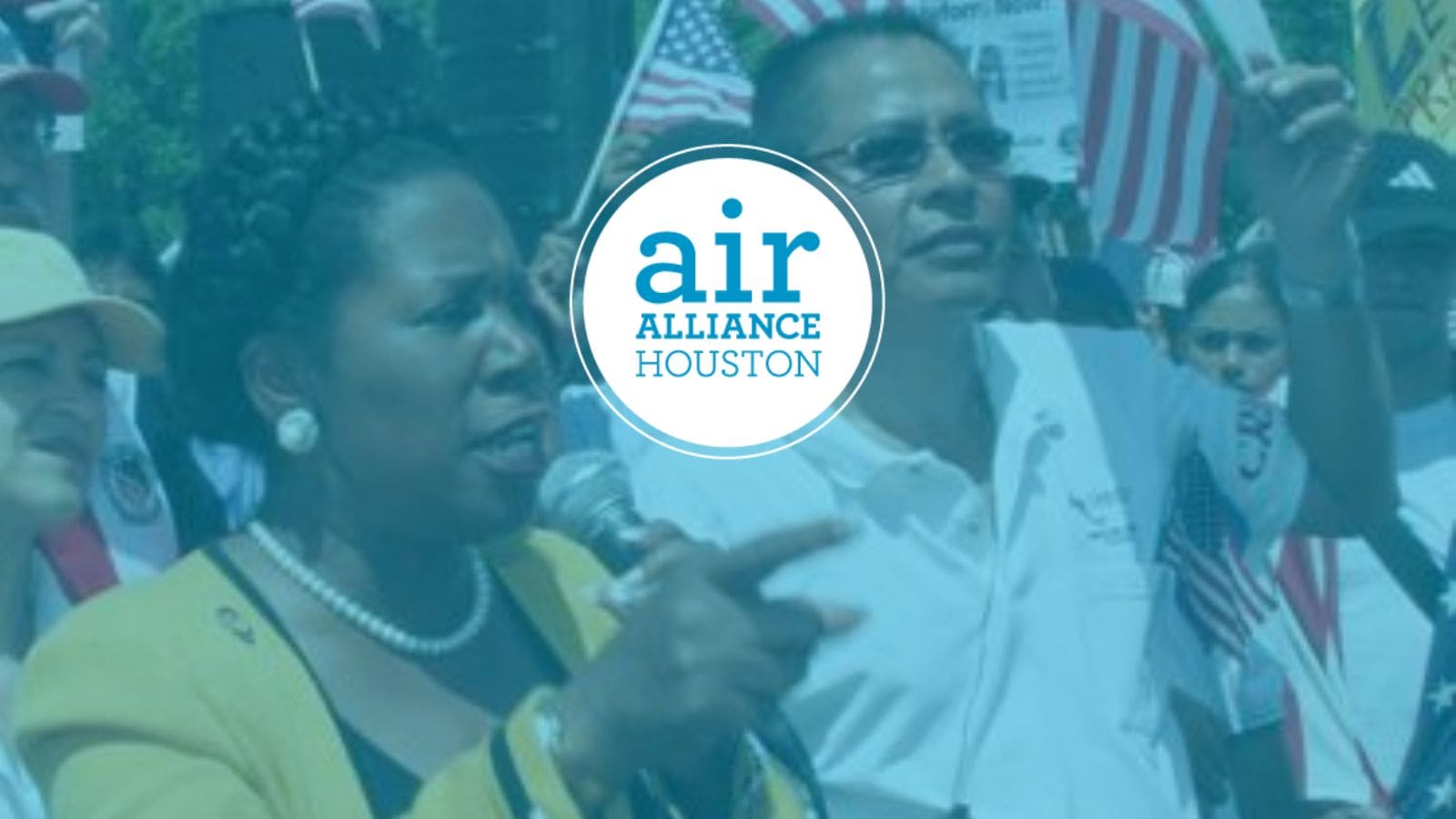 Updates - Air Alliance Houston